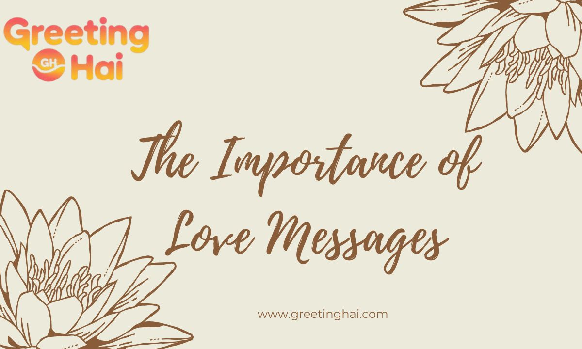 260 Heart Touching Love Messages for Him to Make His Day Special in 2025
