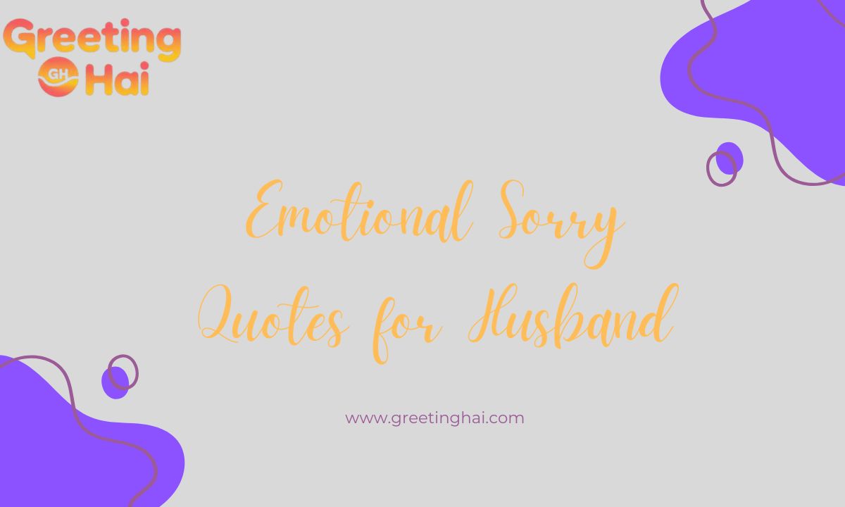 190 Sorry Messages for Loved Ones to Mend Your Relationship